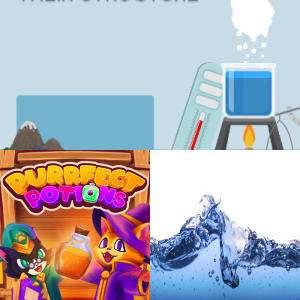 Free Homework Prep: Gases and Liquids 6.PS1.4-1a - Free Educational ...